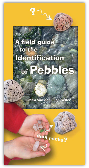 Field Guide: Identification of Pebbles – Resource Room